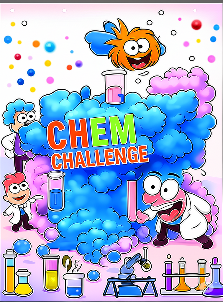 Chem Challenge